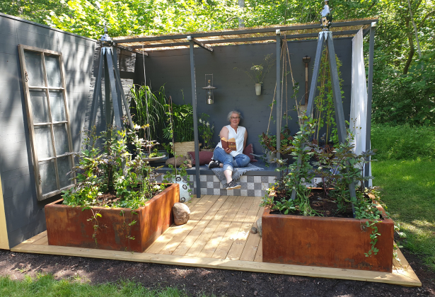 Välkommen till Sollidens Slott på Öland