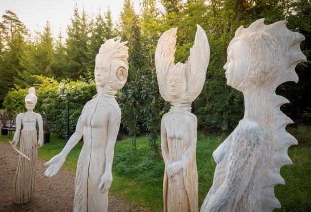 Välkommen till Sollidens Slott på Öland